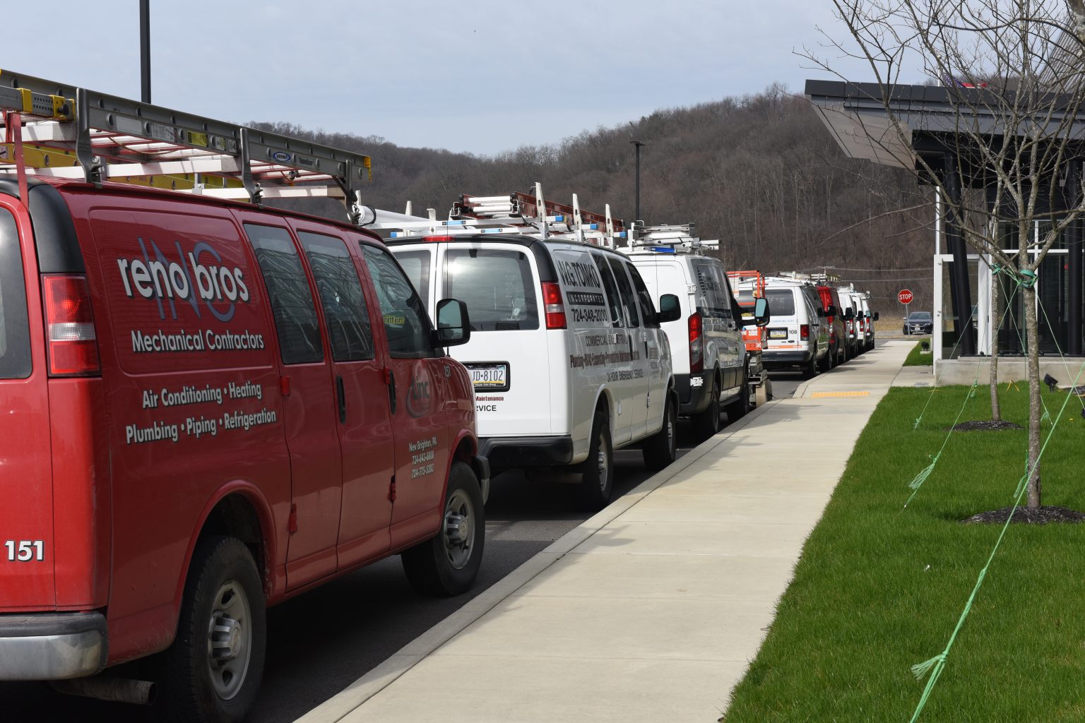 Contractor/Owner | United Association