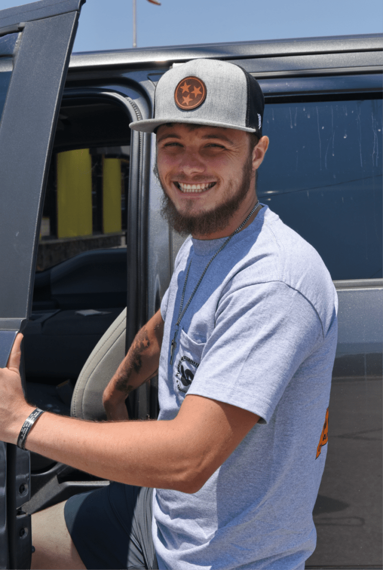 Rodeo Jack to Welder - United Association