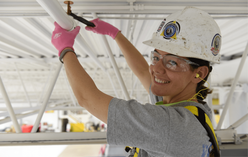 Sprinkler Fitters | United Association
