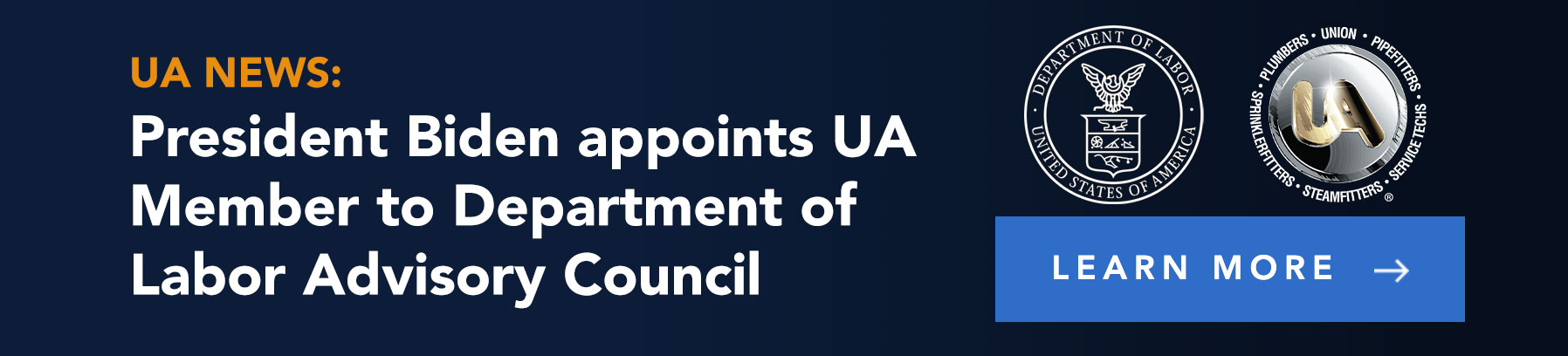 Home - United Association
