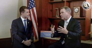 President McManus Archives - United Association