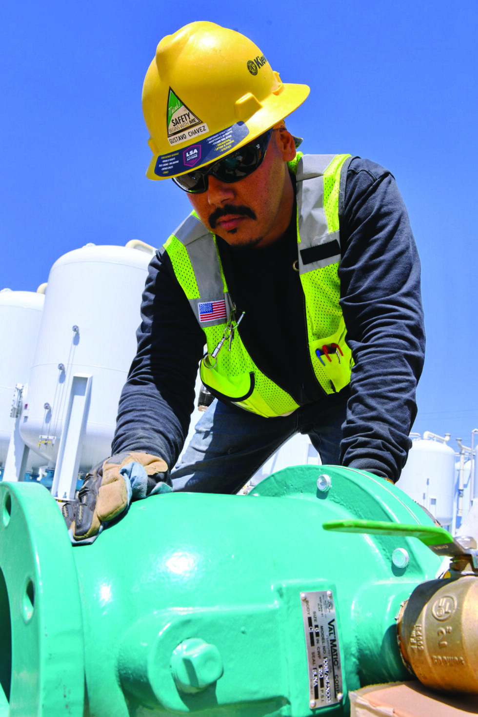 Plumbers | United Association