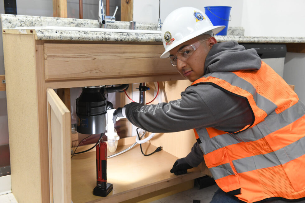 Plumbers | United Association