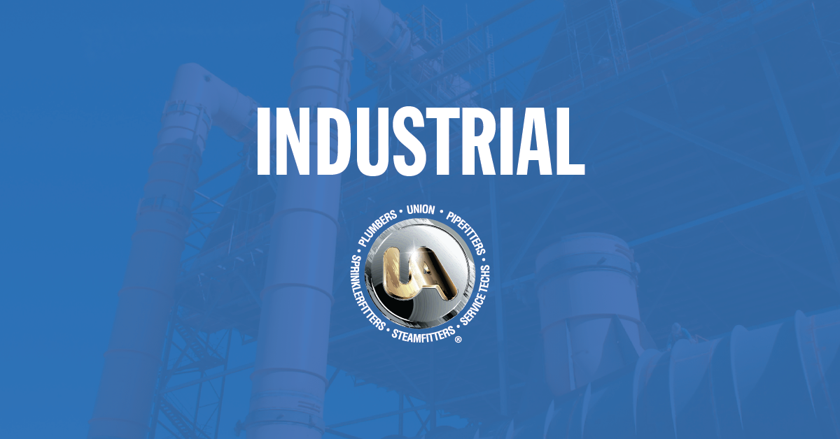 Industrial Market | United Association