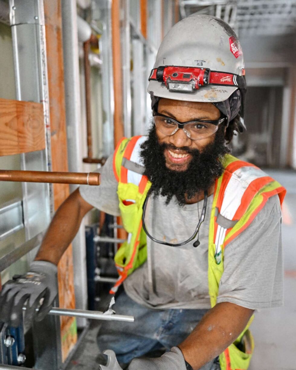 Pipefitters | United Association
